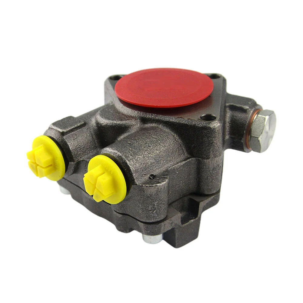 20997341 85103778 Fuel Pump For Volvo VN VNL VHD Series D11 D13 D16 ...