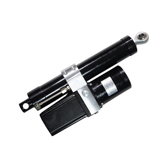 Electric Lift Cylinder 12v