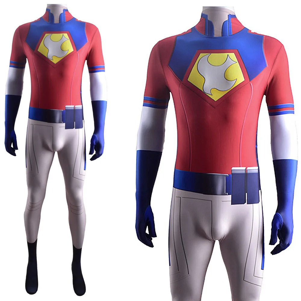 Devilman Cosplay Costume: A Comprehensive Review and Guide for ...