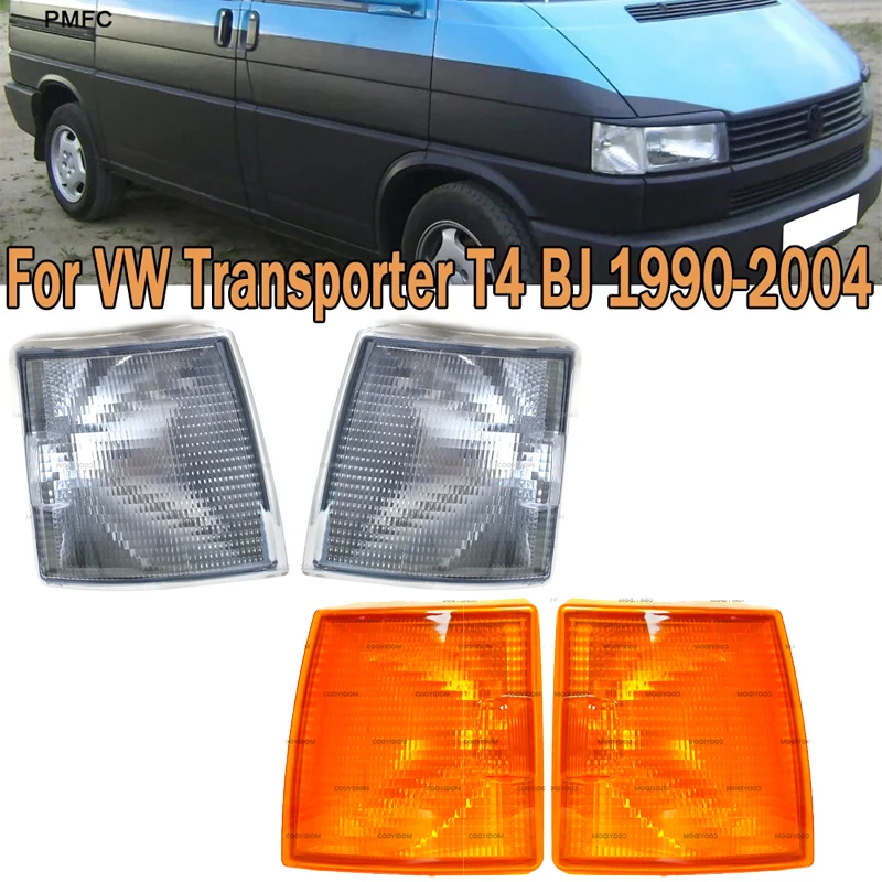 PMFC-Car-Turn-Signal-Front-Corner-Light-Indicator-Signal-Lamp-Side ...