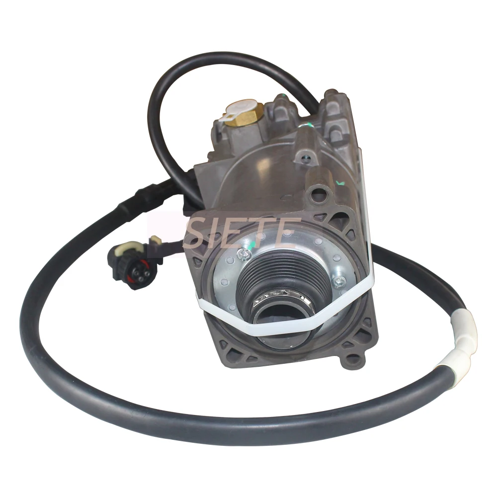 For-Volvo-truck-Clutch-booster-K013727-1447248-1813120-1815943-1897867 ...