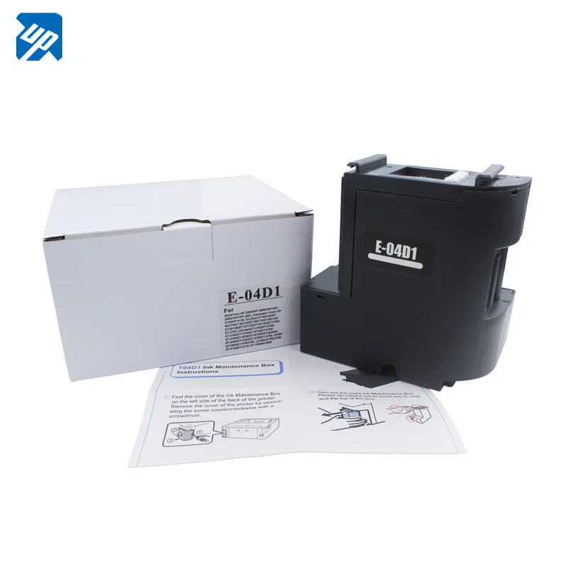 Maintenance-box-for-Epson-L4260-L4158-L4150-L4168-L4160-L4170-L4165 ...