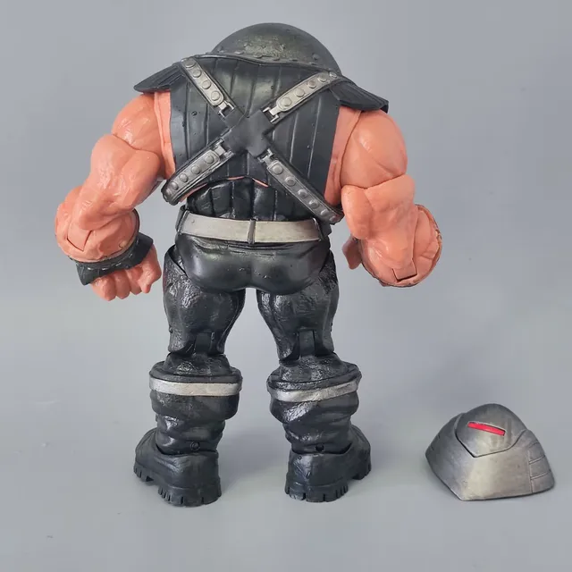 Ultimate Juggernaut