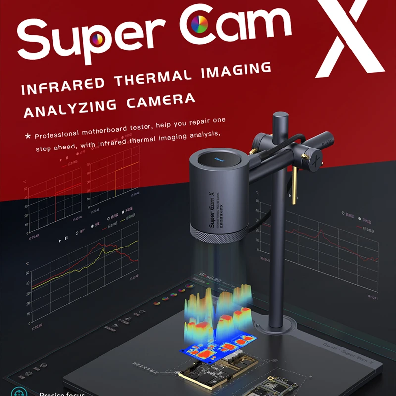 Qianli-Toolplus-Supercam-X-3D-Infrared-Thermal-Imager-Camera-for-Electrical-Inspection-Phone ...