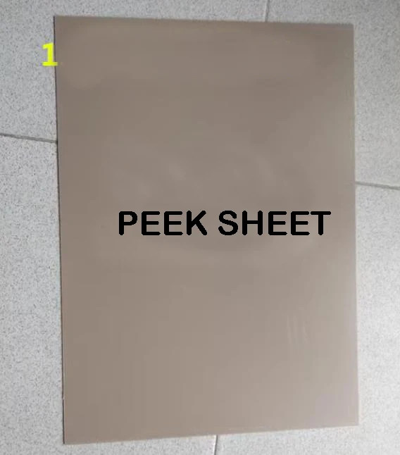 0-5mm-1mm-2mm-thick-Polyether-Ether-Ketone-sheet-VICTREX-PEEK-board ...