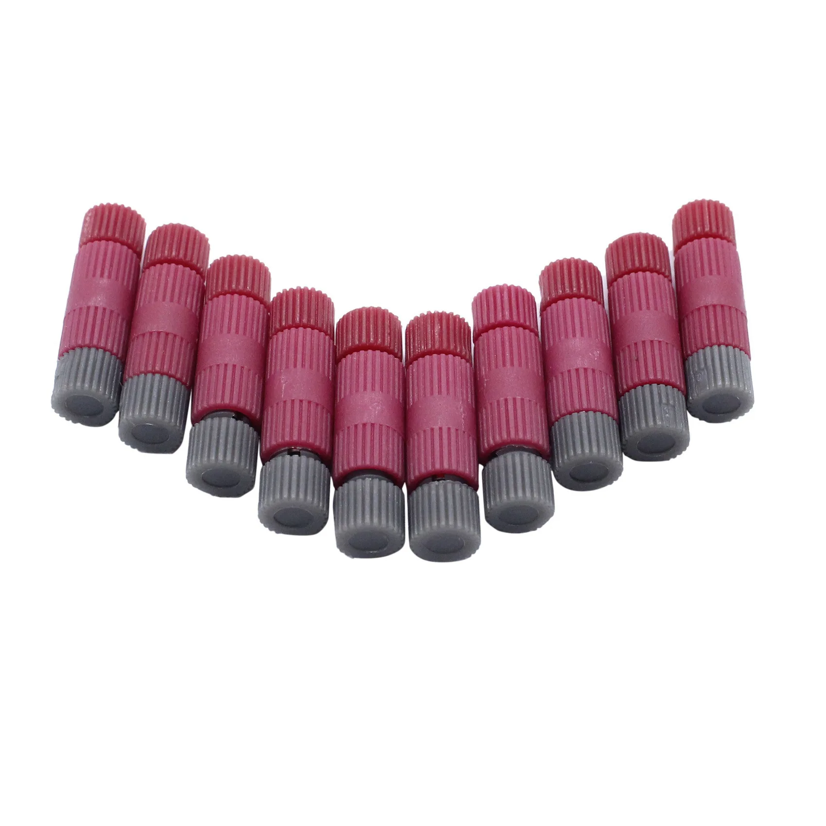 BT-Red Gray Quick Connector PTA-2022 Posi-Tap Connectors Electrical ...