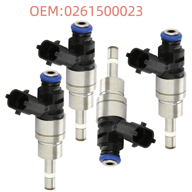 Alta-Qualidade-Injector-De-Combust-vel-para-Alfa-Romeo-0261500023-159 ...
