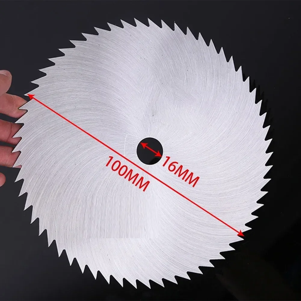 100mm-Circular-Saw-Blade-16-20mm-Bore-Diameter-Cutting-Disc-Woodworking ...