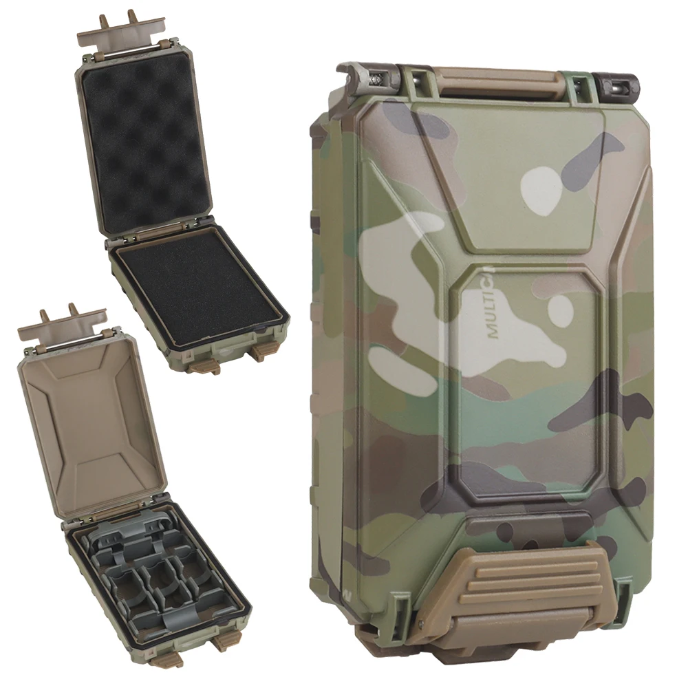 Battery-Storage-Box-Tactical-Case-for-CR2032-AAA-18650-18350-CR123A ...