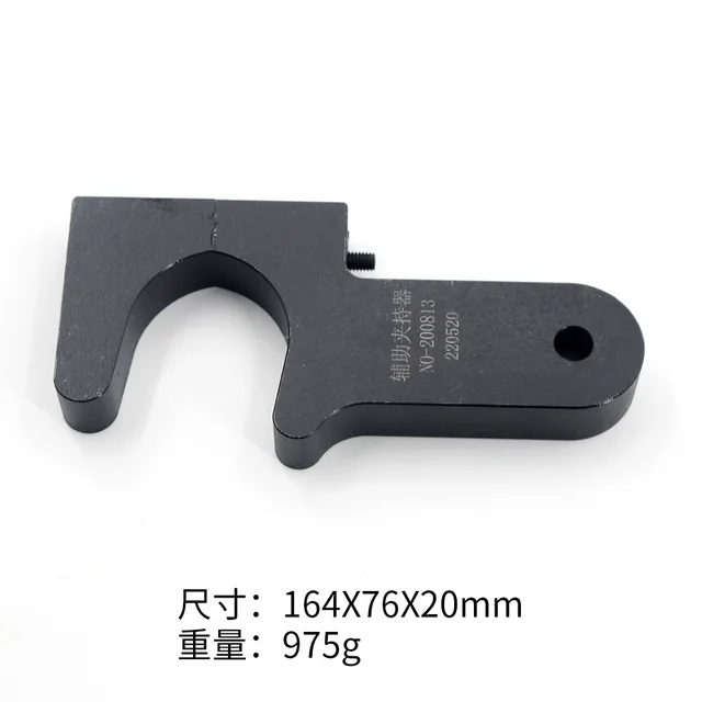 Common Rail Injector Universal Fxture Auxiliary Fixture Clamp,Common ...