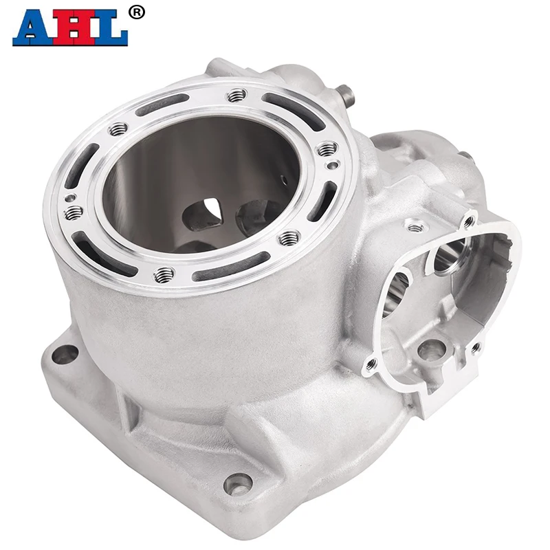AHL-Motorcycle-72mm-Air-Cylinder-Block-Kit-For-300-XC-300-XC-W-SIX-DAYS ...