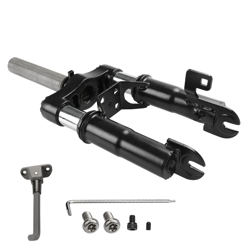 Modificted-Front-Suspension-Kit-For-Ninebot-Max-G30-Electric-Scooter ...