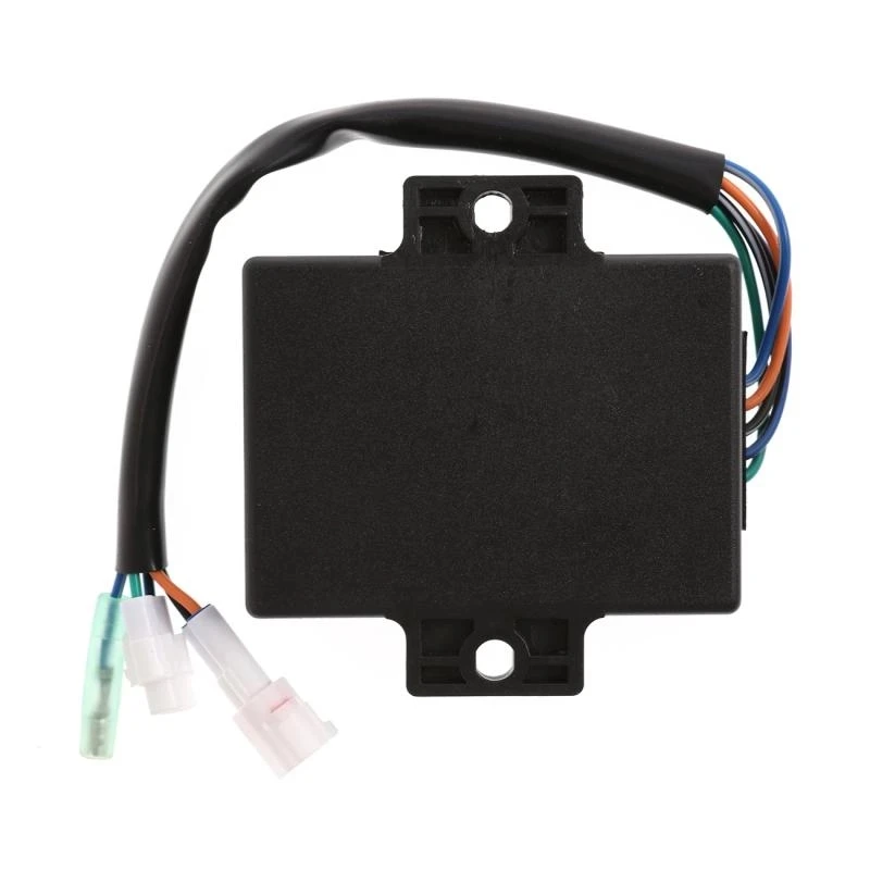 Motorcycle-CDI-Box-Motorcycle-Accessories-Plastic-1pc-32900-19B30-Black ...