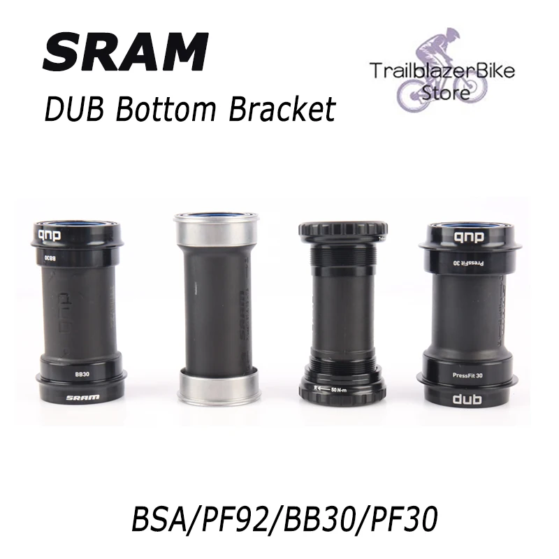 SRAM-DUB-Bottom-Bracket-BSA-BB30-PF30-Press-Fit-92-Central-Movement ...