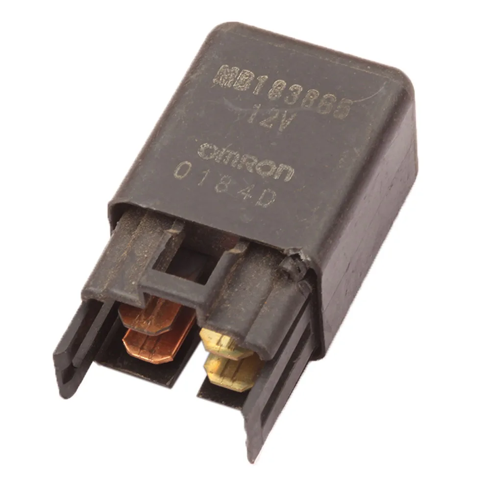 1pcs 4pin Denso Air Conditioning Relay 056700-9160 12v 056800-2440 12v ...