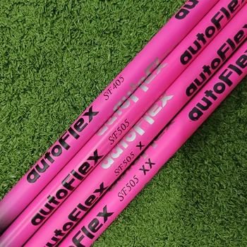 Golf shaft Autoflex Golf driver shaft sf505/sf505x/sf505xx Flex ...