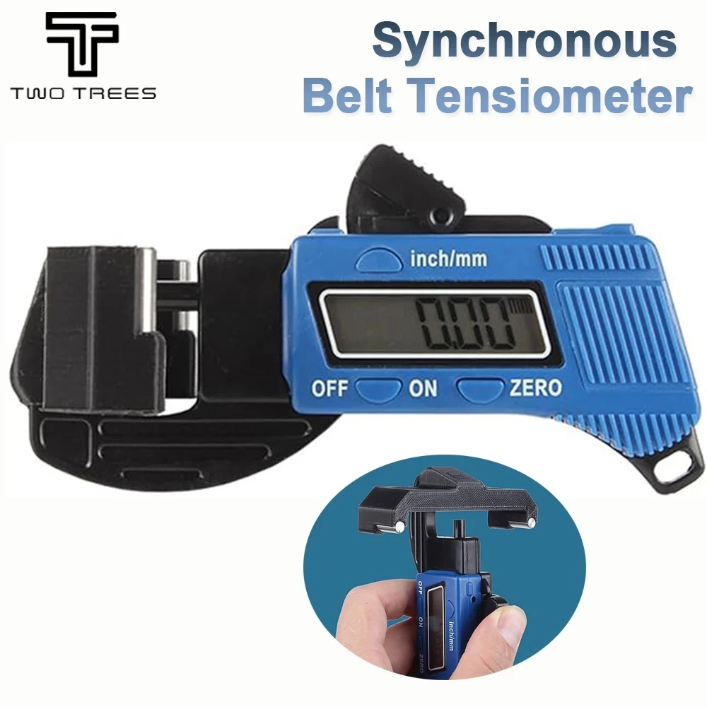 Timing-Belt-Tensiometer-Synchronous-Belt-Tension-Gauge-Tester-Accurate ...