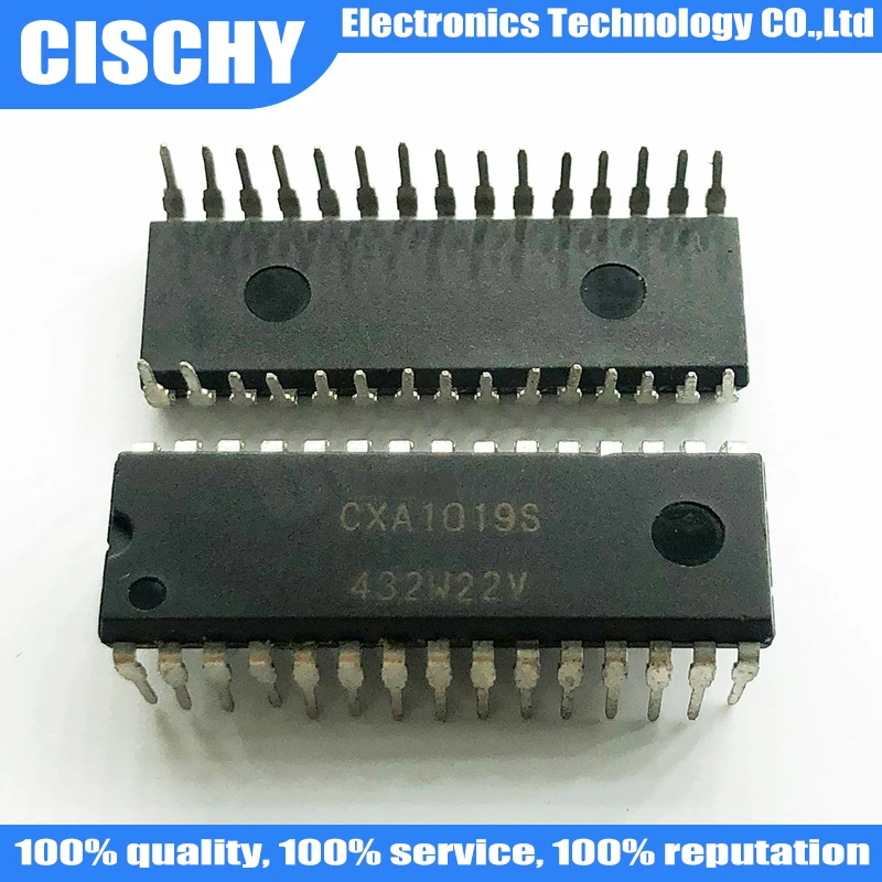 1個CXA1019 dip CXA1019S|Integrated Circuits| - AliExpress