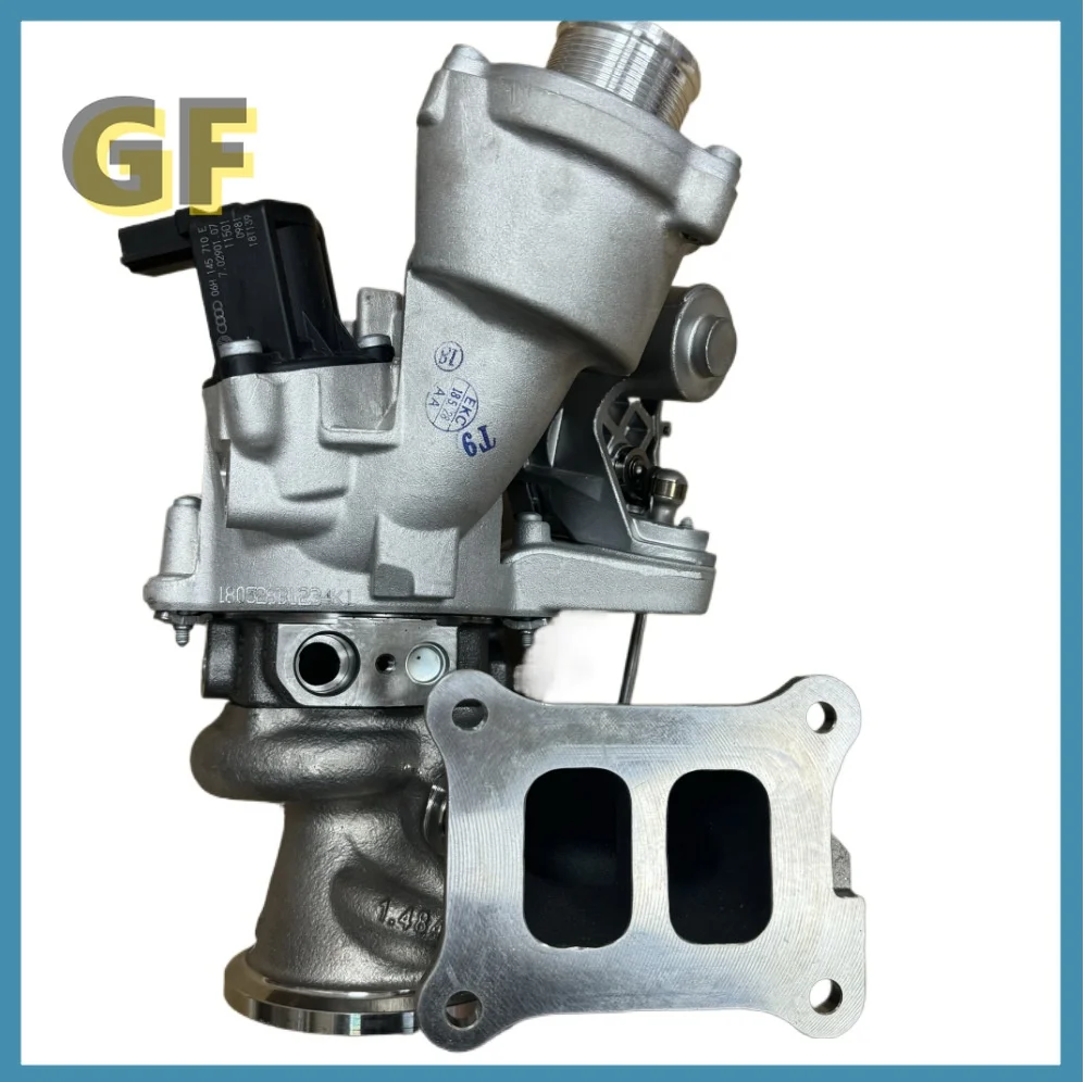 06K145653C/B 28000130032 06K145713K For Tiguan For Touon 2.0 ...