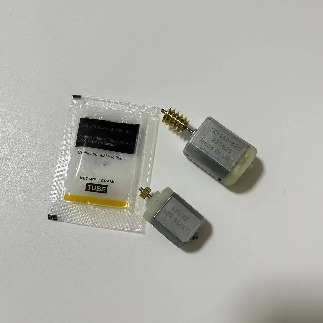 2pcs-Genuine-for-Land-Rover-Range-Rover-Sport-Freelander-2-Discovery-3 ...