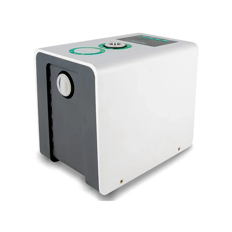Water-Quiet-Low-Noise-Mute-Flow-Control-Domestic-Silent-Automatic ...