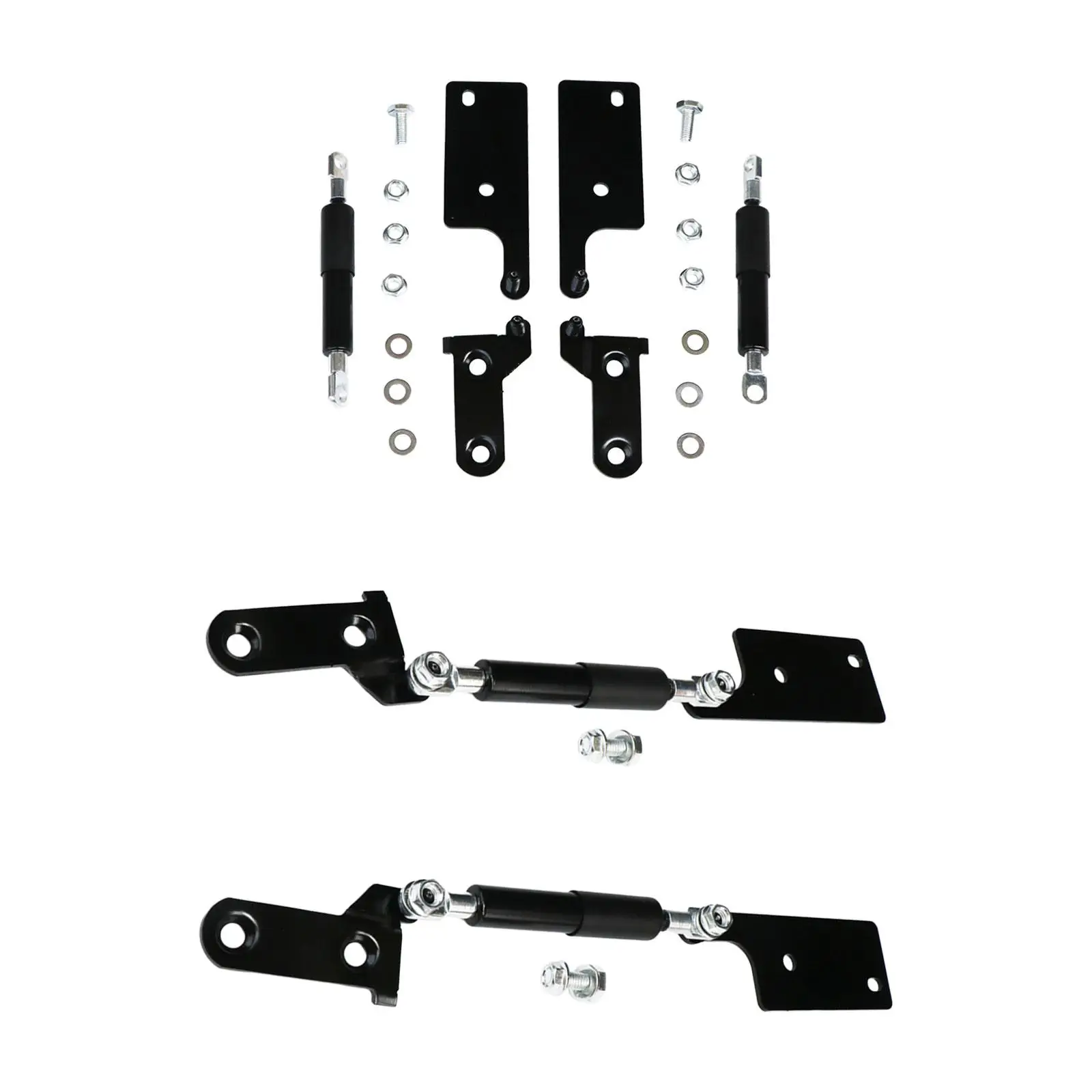 Tailgate-Assist-Shock-Tailgate-Damping-Strut-Sturdy-Easy-to-Install ...