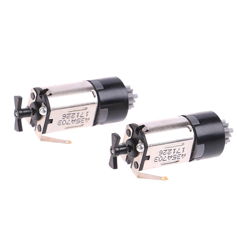 1Pc-Precision-Mini-M10-Motor-Micro-10mm-Planetary-Gear-Motor-Slow-Speed ...