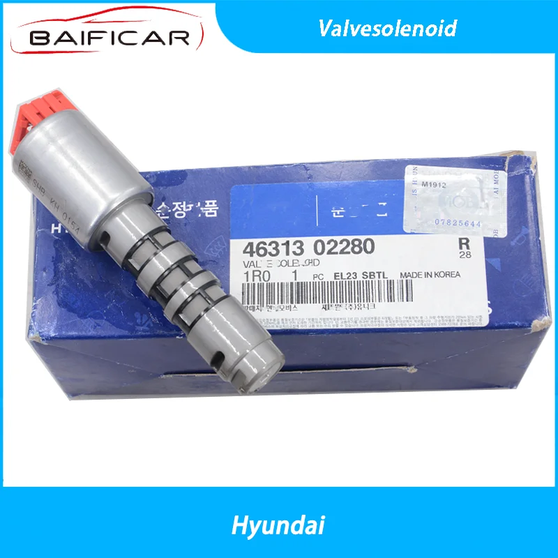 Baificar Brand New Valvesolenoid 4631302280 For Hyundai