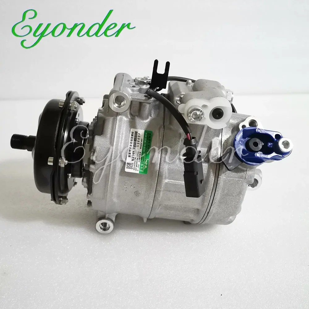 Auto-AC-Compressor-7SEU17C-for-Volkswagen-MULTIVAN-V-TRANSPORTER-T5 ...