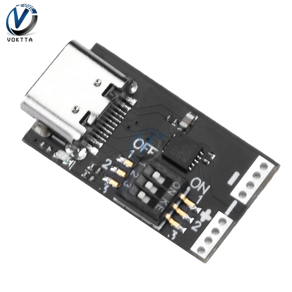 PD-2-0-3-0-Decoy-Board-Deception-Trigger-Module-USB-Type-c-Interface ...