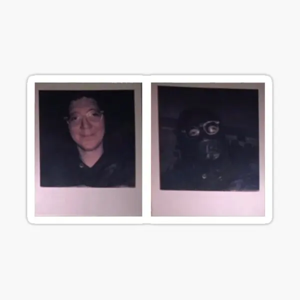 Riddler-Polaroid-Selfies-5PCS-Stickers-for-Print-Anime-Window-Decor ...