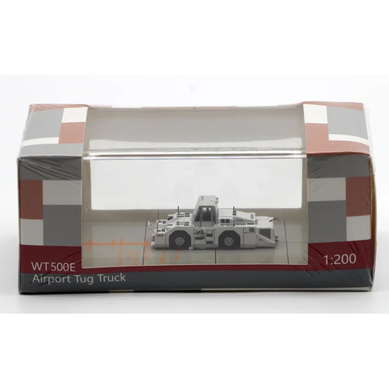 GSE2WT500E03-JAL-Japan-Airlines-Alloy-Collectible-Airport-Tug-Gift-JC ...