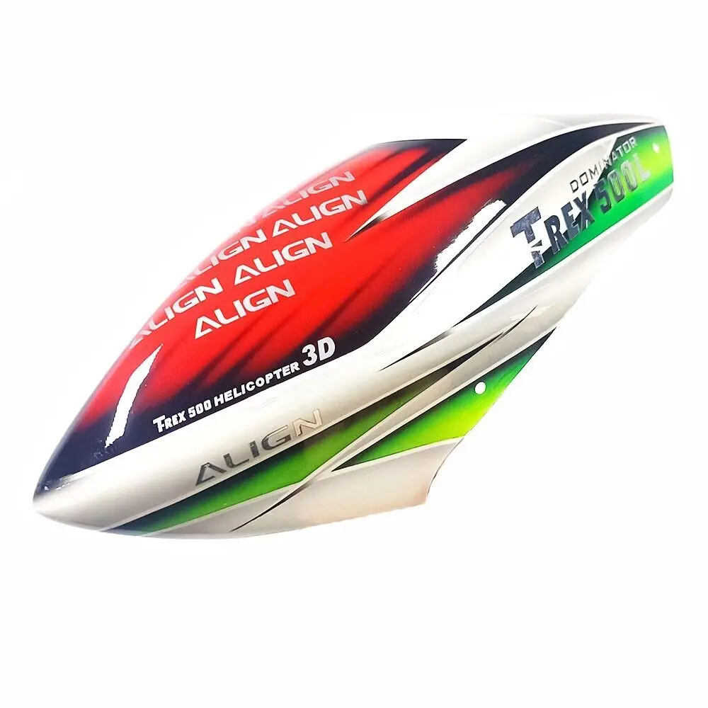 Parts Helicopters Align Trex 450 | Spare Parts Align Trex 450 - Plastic ...