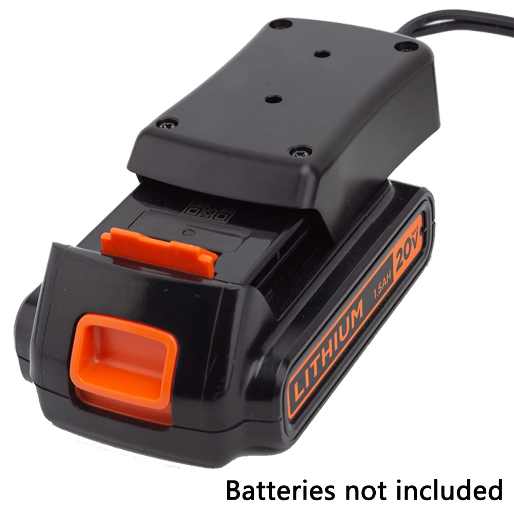 Power-Tool-Accessories-For-BLACK-DECKER-Porter-Cable-Stanley-18V ...