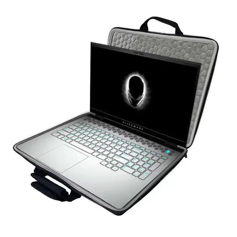 Funda-de-transporte-port-til-para-Alienware-M18-R2-carcasa-dura ...