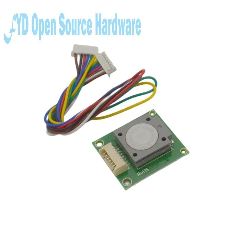 ZE08-CH2O-Common-Type-Of-Electrochemical-Sensor-Module-Module ...