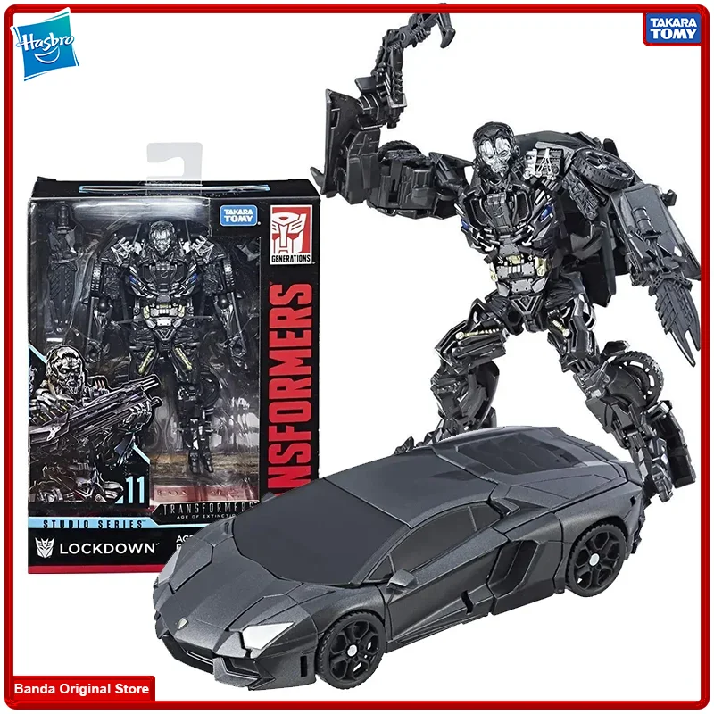100-In-Stock-Original-Hasbro-AOE-SS-11-SS11-Lockdown-D-Autobot-Anime ...