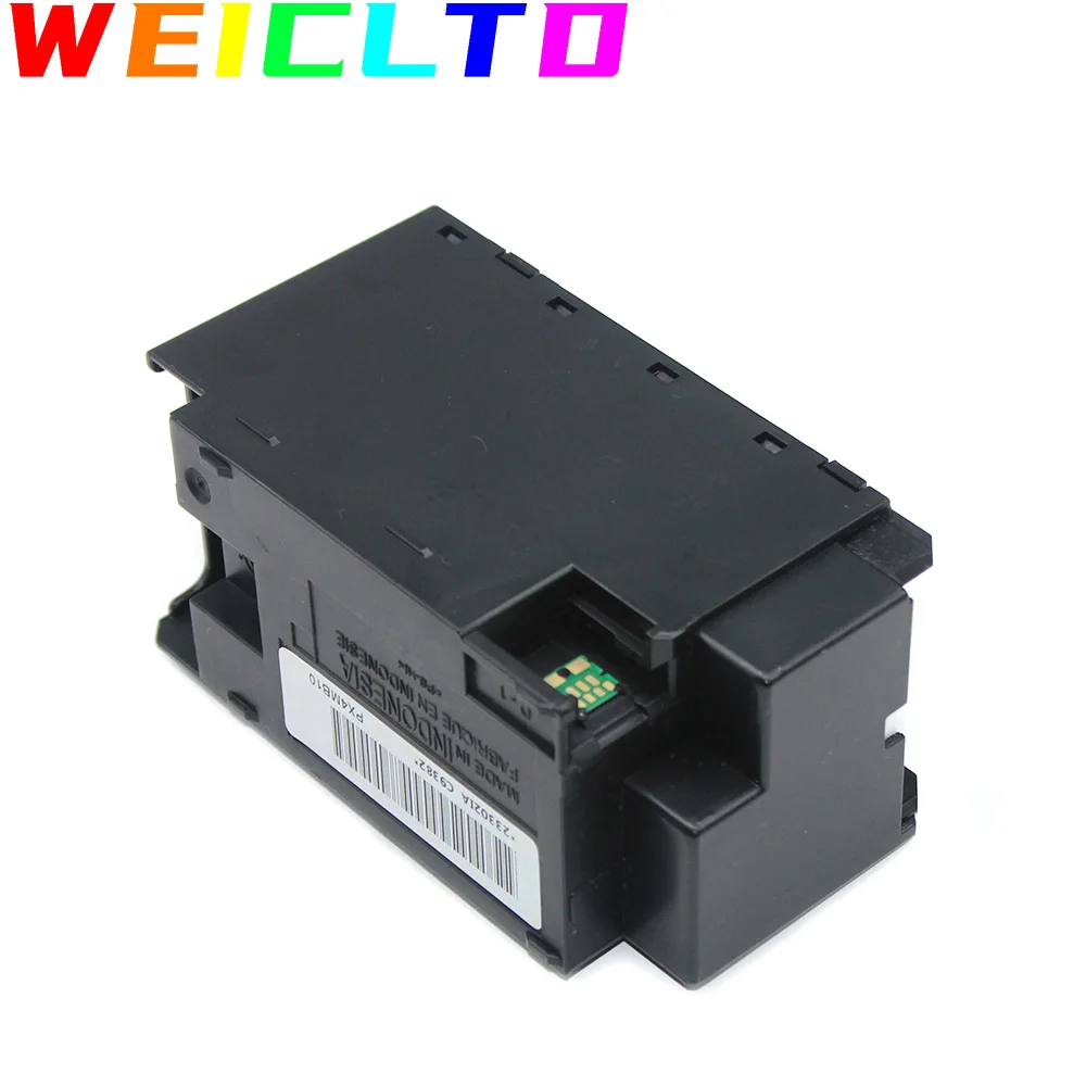 C9382-Ink-Maintenance-Box-For-Epson-WF-C5390-C5890-M5399-M5899-M4119 ...