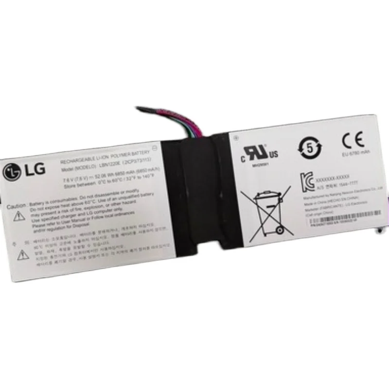 Laptop-Battery-LG-15UD560-KX-15Z960-T-LBN1220E-EAC62718303-PC-Compatible-Battery-Replacement ...