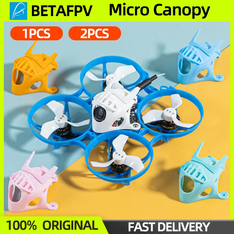 1PCS-2PCS-BETAFPV-Micro-Canopy-2022-For-C02-FPV-Camera-Meteor65 ...