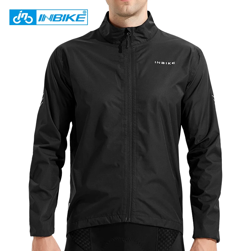 INBIKE-Men-s-Waterproof-Rain-Jackets-Cycling-Clothing-Windbreaker ...