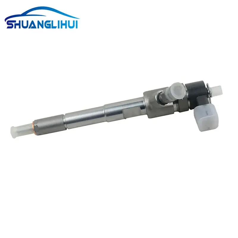 0445120027 Factory Price Common Rail Injector Fuel Injector Nozzles For ...