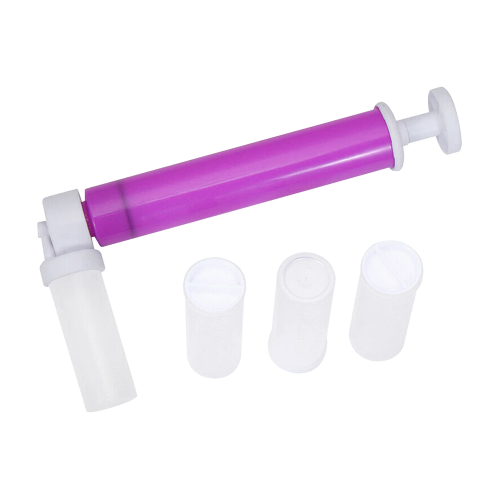 With-4pcs-Tube-Kitchen-Pump-DIY-Baking-Glitter-Decorating-Tools ...