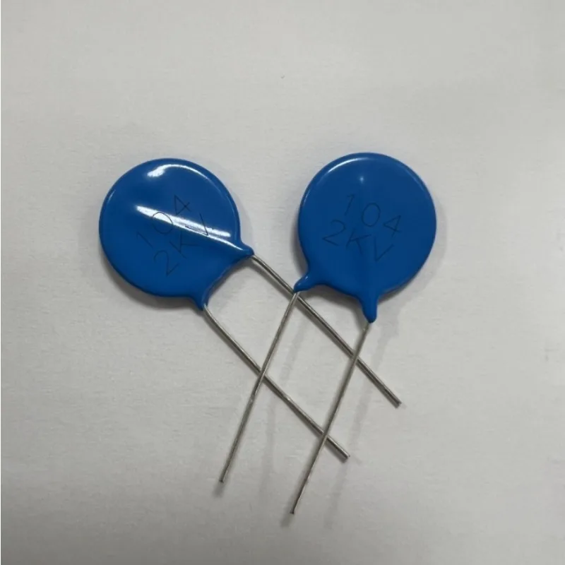 5pcs-Ceramic-Disc-Capacitor-2000V-2KV-104-100000PF-100NF-0-1uF-High ...