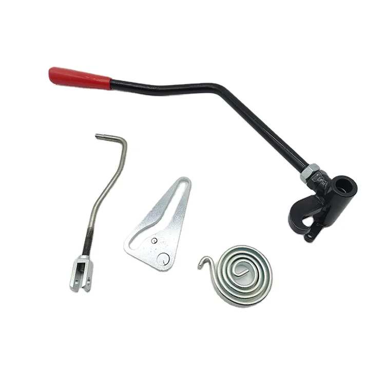 High Quality Sk200-6 SK200-6E Series Excavator Hydraulic Pilot Handle ...