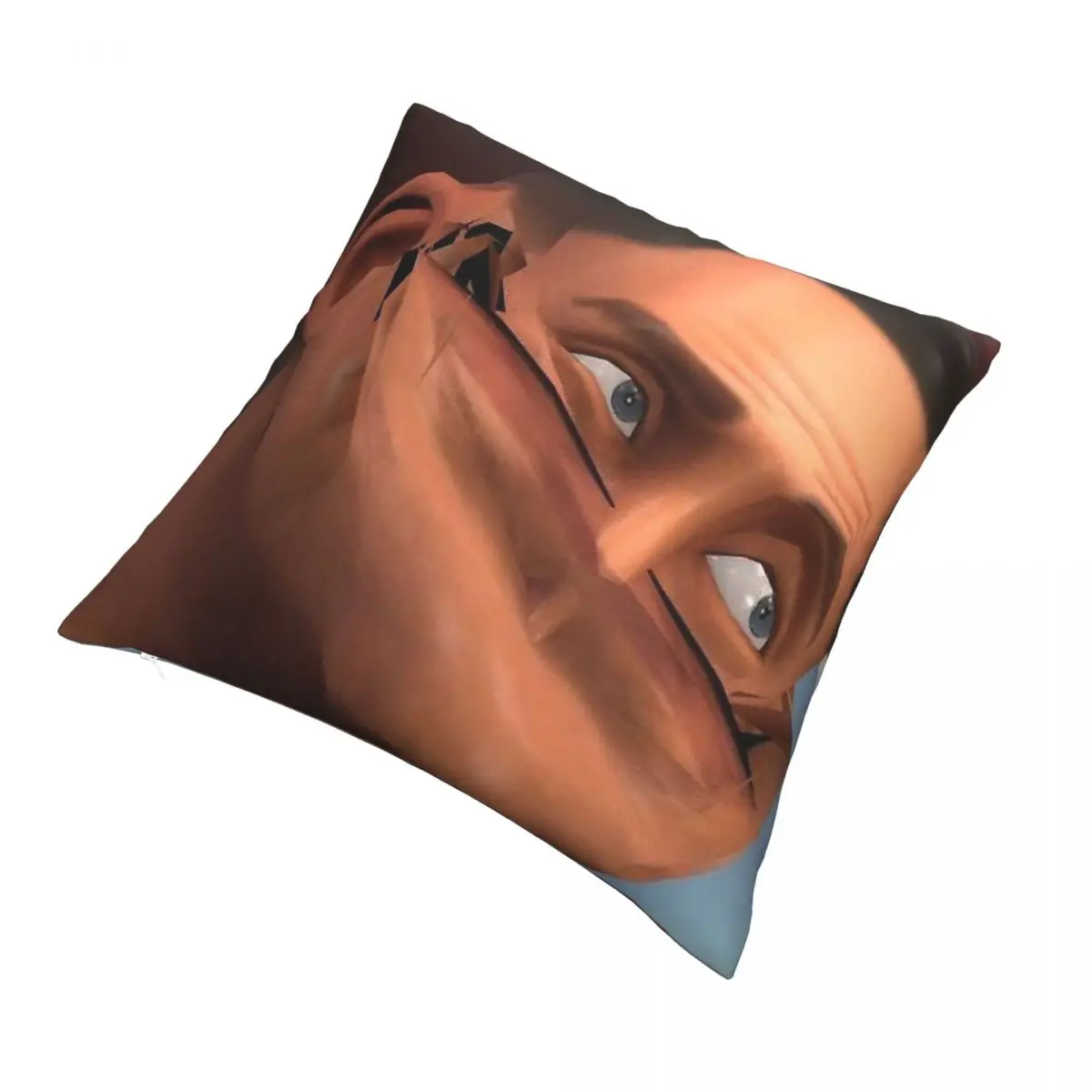 Scout Tf2 Face