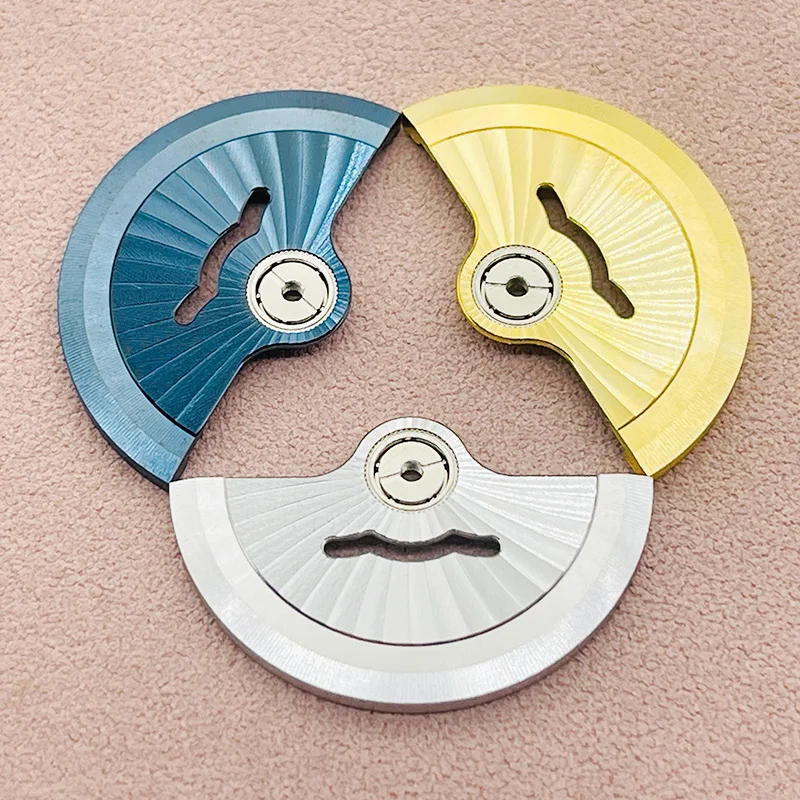 NH35-NH36-Wave-Pattern-Automatic-Hammer-Rotor-Fits-NH35-NH70-4R-7S26-6R ...