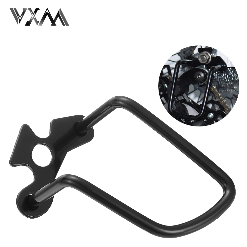 Bicycle-Rear-Dial-Protector-Derailleur-Chain-Guard-Gear-Bike ...