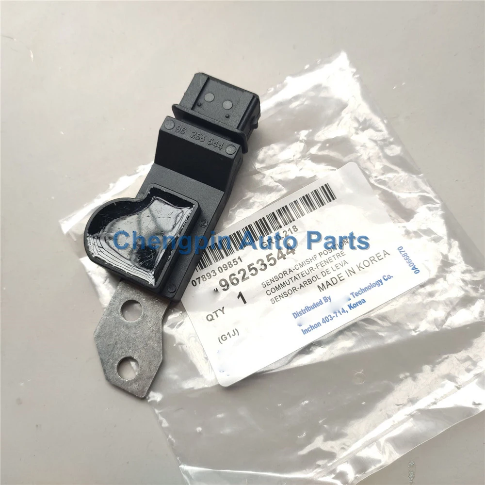 Camshaft/CAM POSITION SENSOR OEM# 96253544 For CHEVROLET AVEO Excelle 1 ...