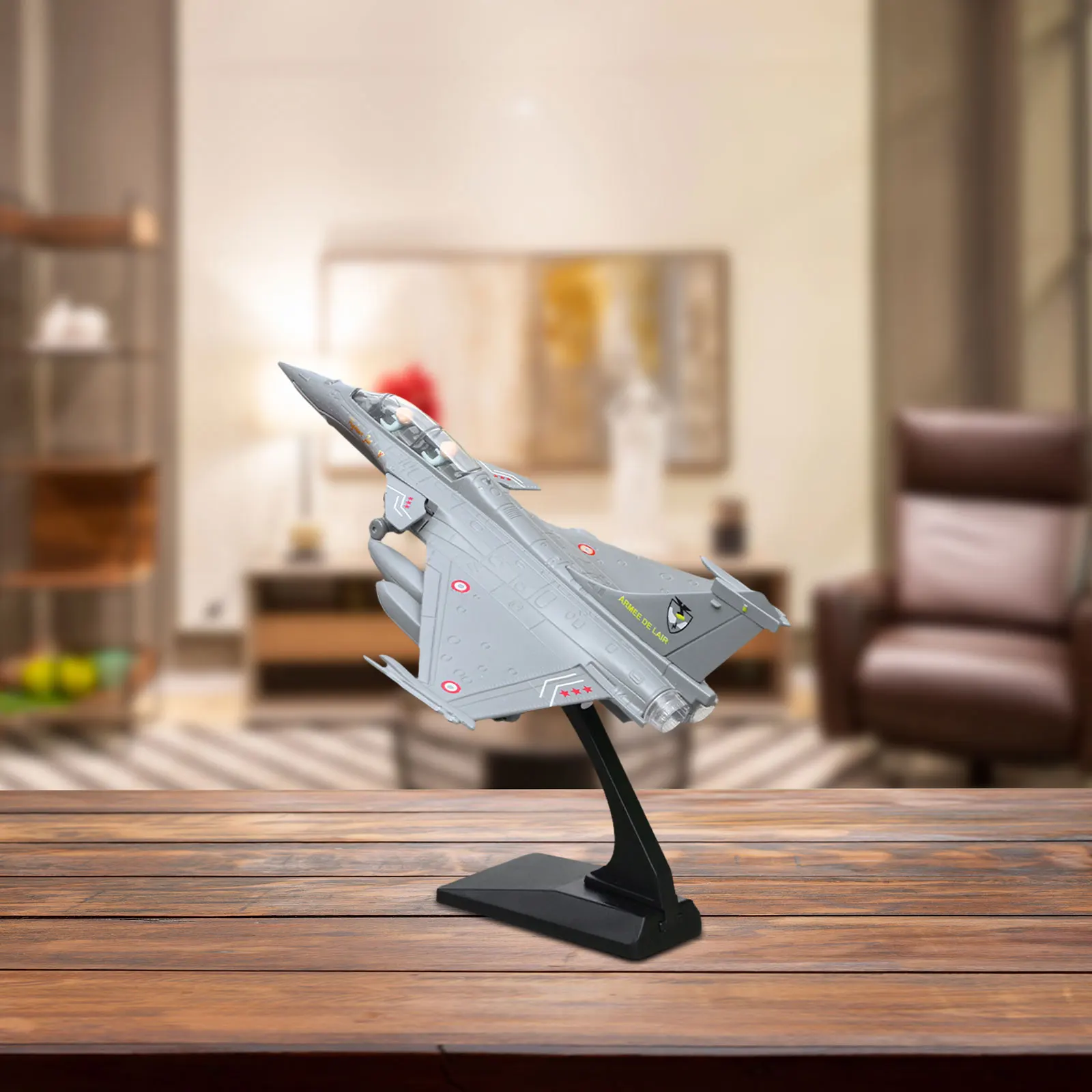 1-32-Diecast-Plane-Model-Miniature-Aircraft-with-Stand-Metal-Alloy ...